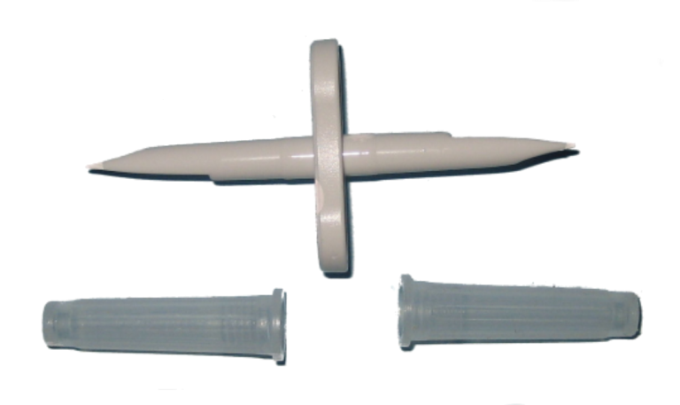 Transfer Spikes – Sterimatic Worldwide