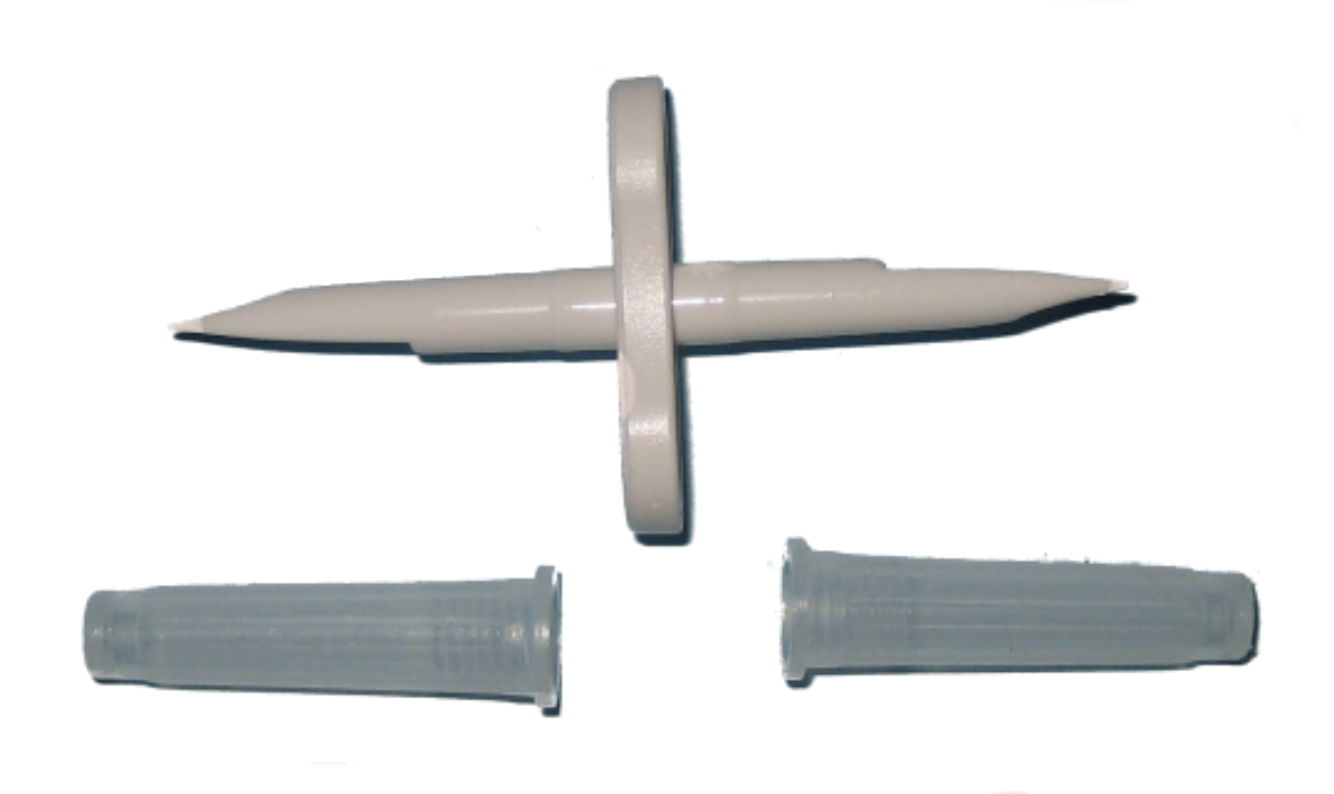 Transfer Spikes – Sterimatic Worldwide