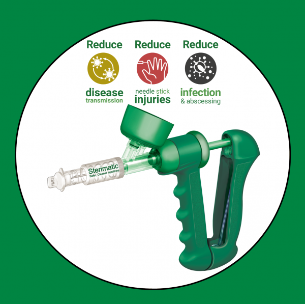 Products – Sterimatic Worldwide