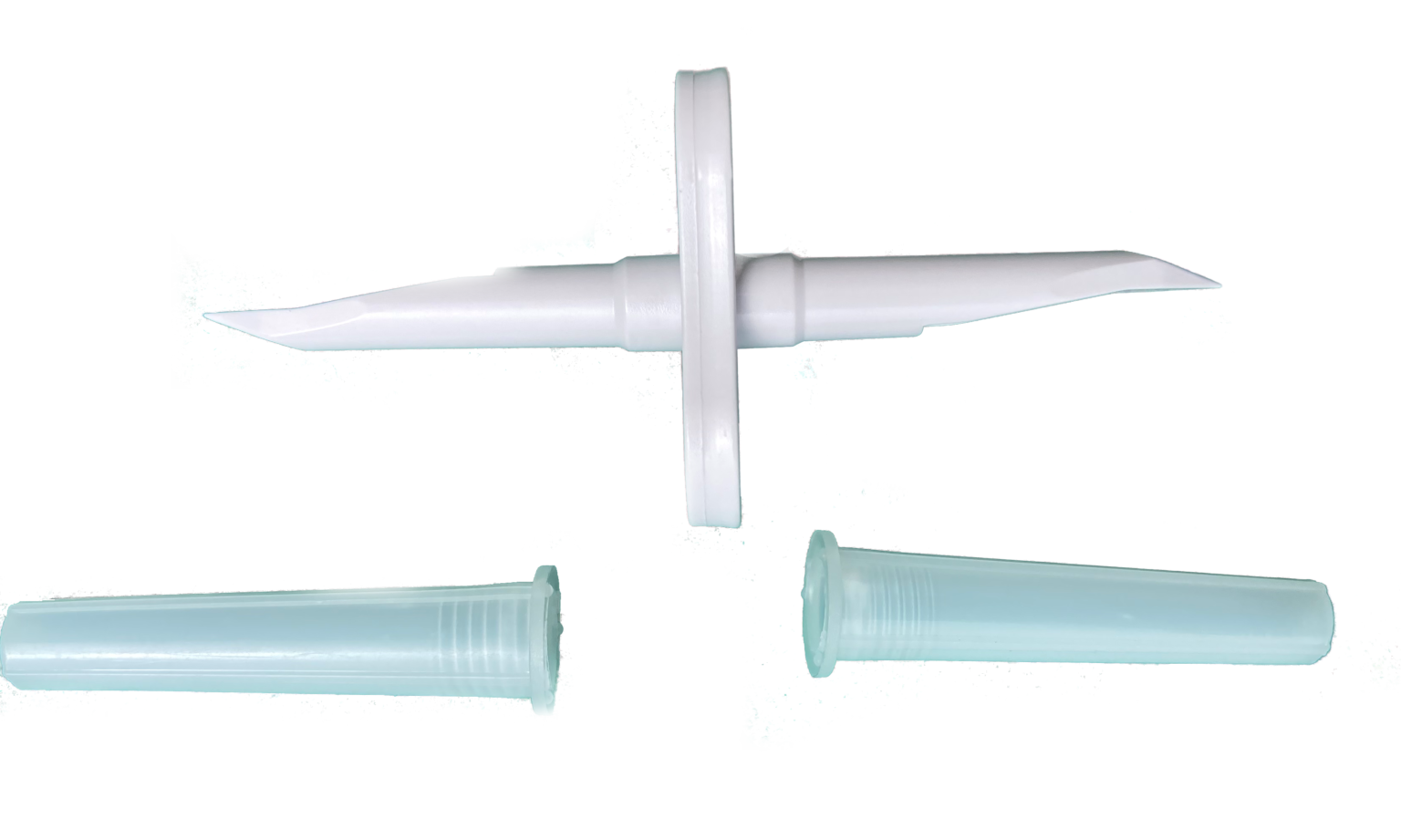 Transfer Spikes – Sterimatic Worldwide